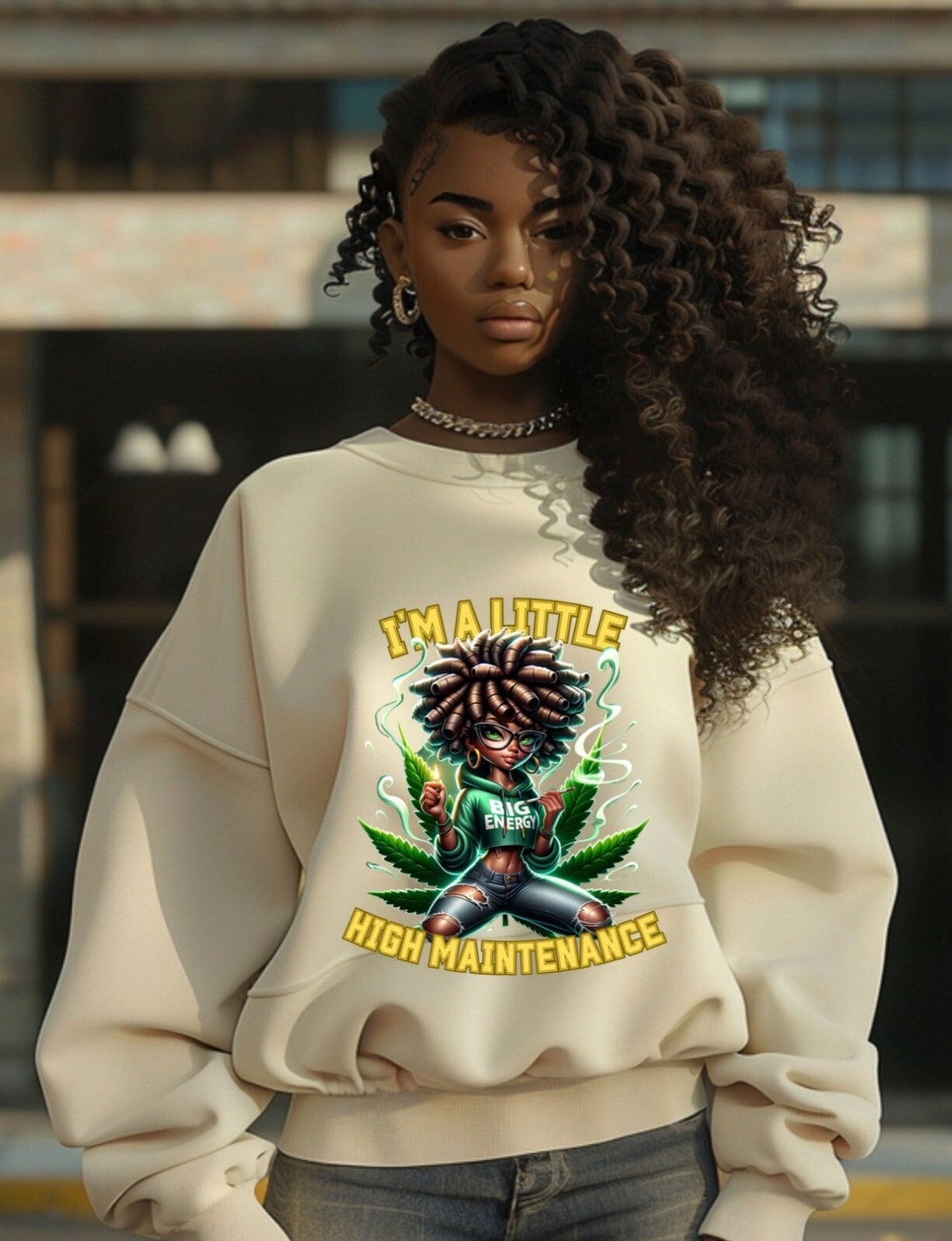 420, High Maintenance, Cannabis, PNG File, Weed, I'm High Maintenance ...