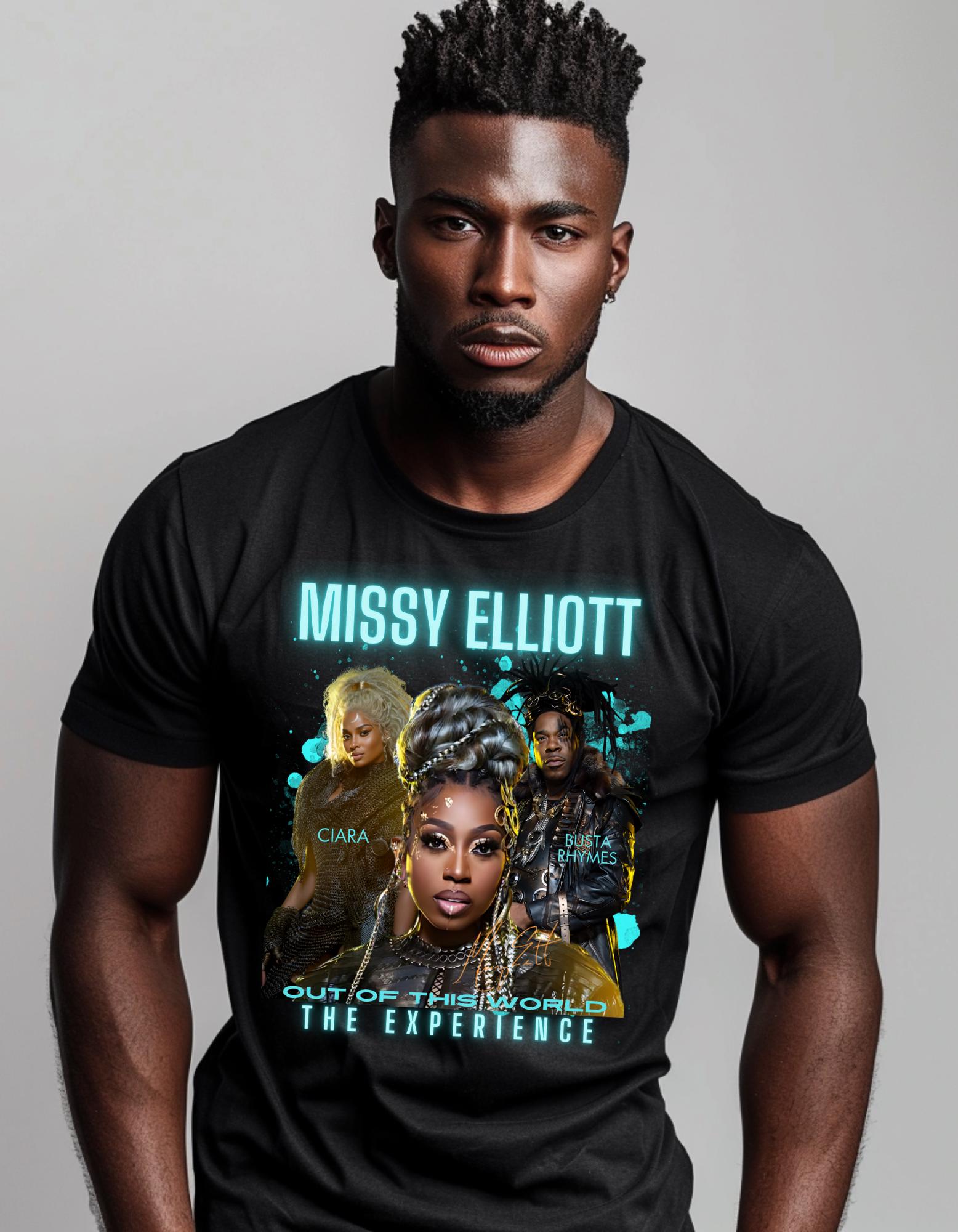 Missy Elliott, Missy Elliott Tour, Missy, Missy Png, Missy Elliott Png ...