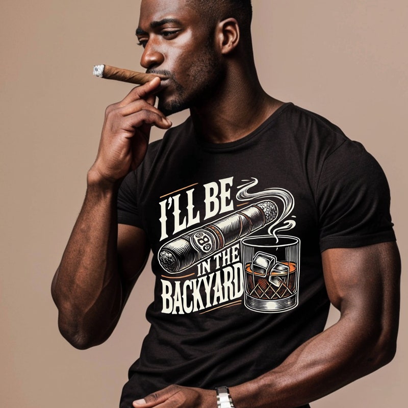 Cigar Lovers - Etsy