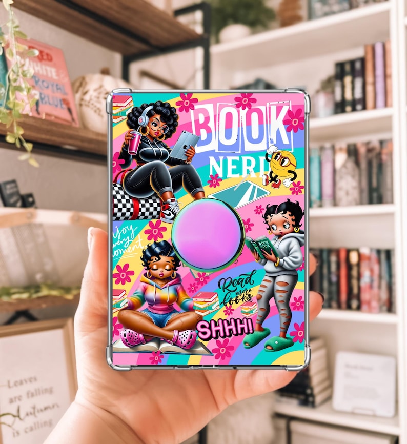 Kindle Paperwhite 2024, iPad Mini 6 Insert, iPad 9 Insert, Ereader ...