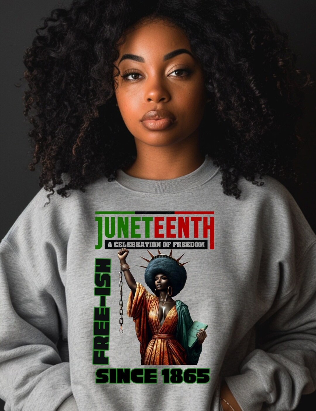 Juneteenth, Celebrating Juneteenth, 1865, Black History, Freedom, Black ...