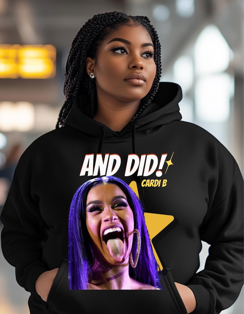Cardi B, Cardib Png, Trending, Cardib Offset, and Did Png, and Did ...