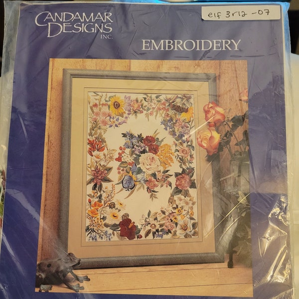 Candamar Designs - Etsy