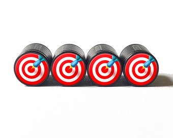 DXF File " Bullseye Buck" - Etsy