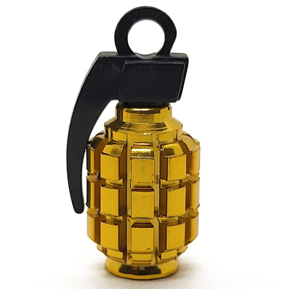 Remco Cap Grenade