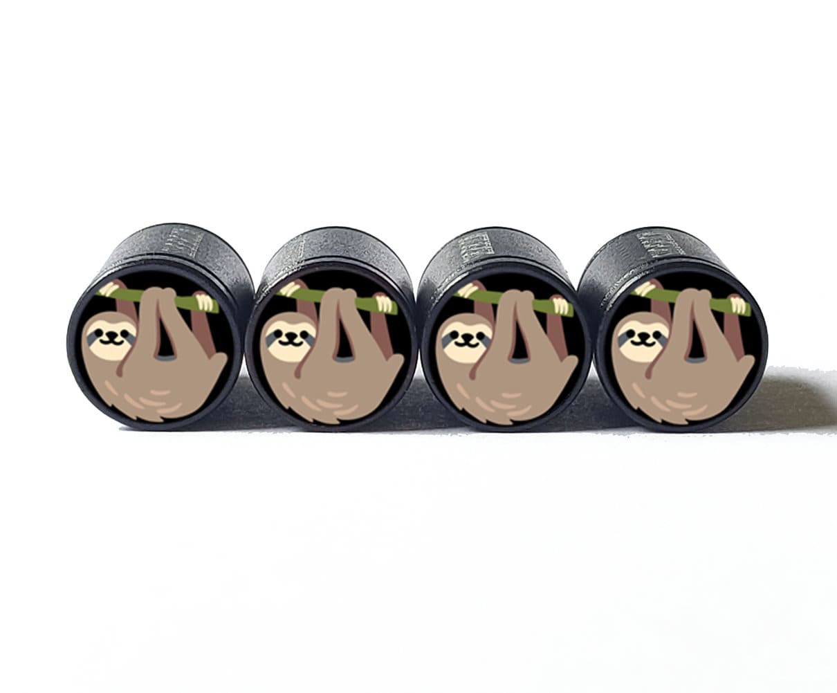 Sloth With Sunglasses Emoji