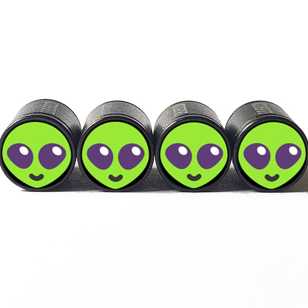Alien Emoji - Etsy