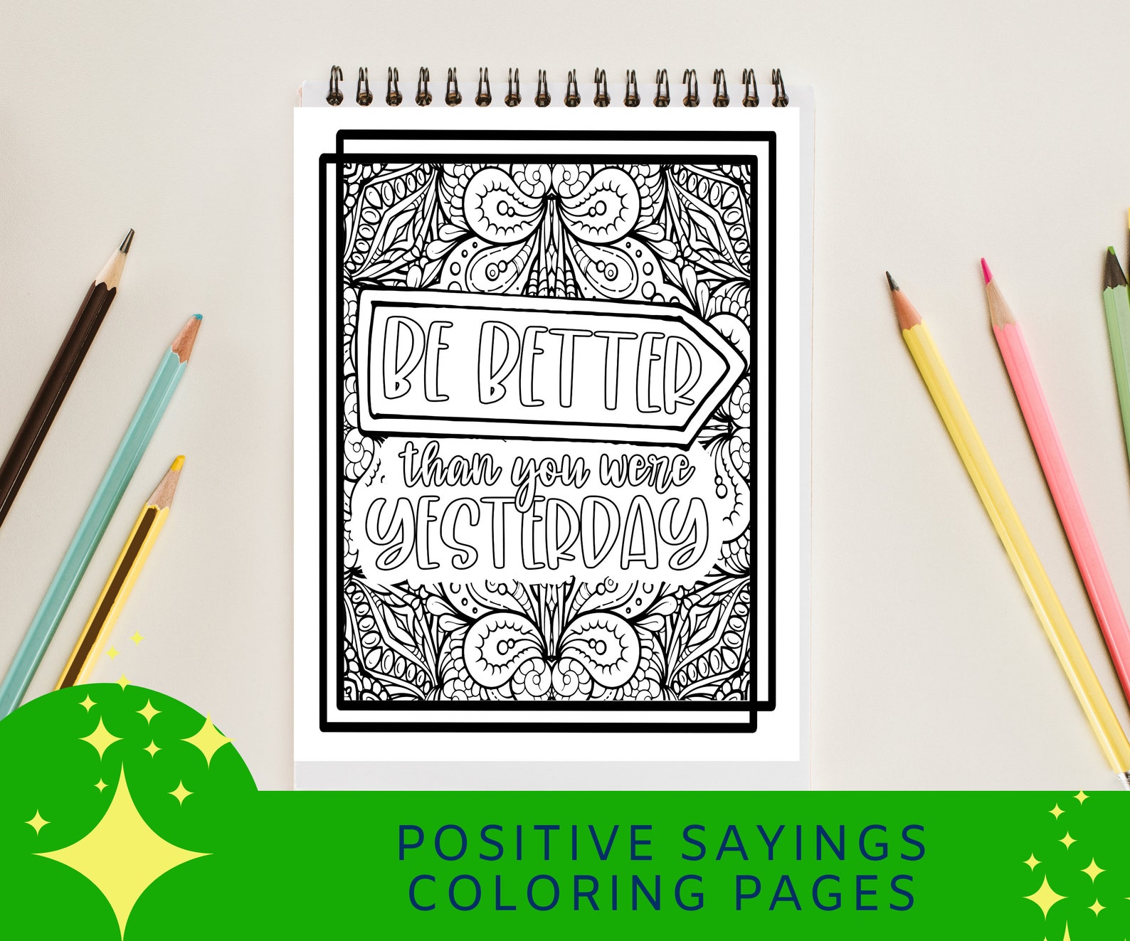 Printable Coloring Pages | Quotes Coloring Book | Quotes Coloring Pages ...