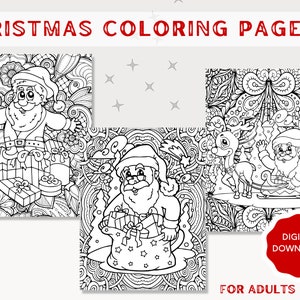 Printable Bookmarks Advent Theme Advent Bookmark Set Christian ...