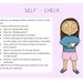 Mindfulness Cards Journey to Wellness Digital Download - Etsy