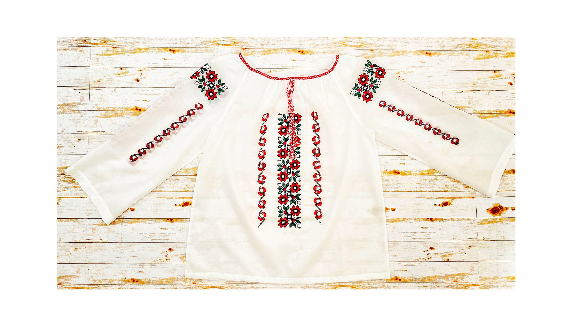 Romanian Traditional Costume/romania Suit/romanian Dance - Etsy