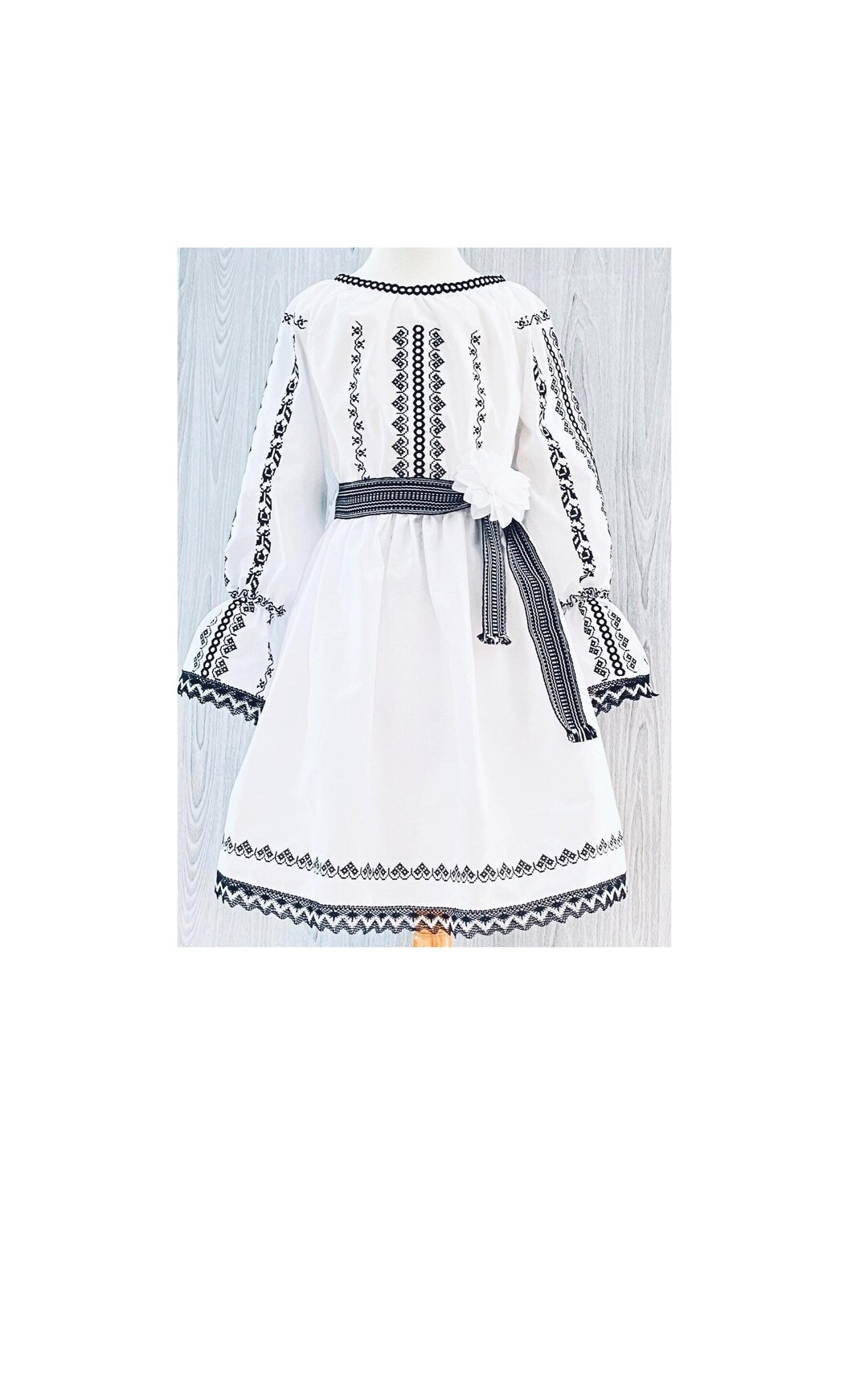 Romanian Traditional Costume/romania Suit/romanian Dance Costume ...