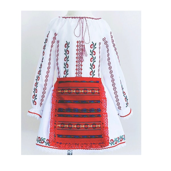 Traditional Costume - Etsy