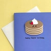 Pancake - Etsy