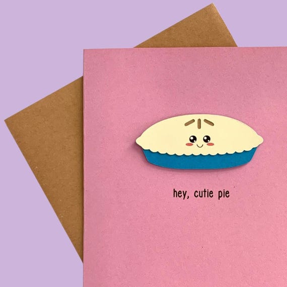 Cute Pie