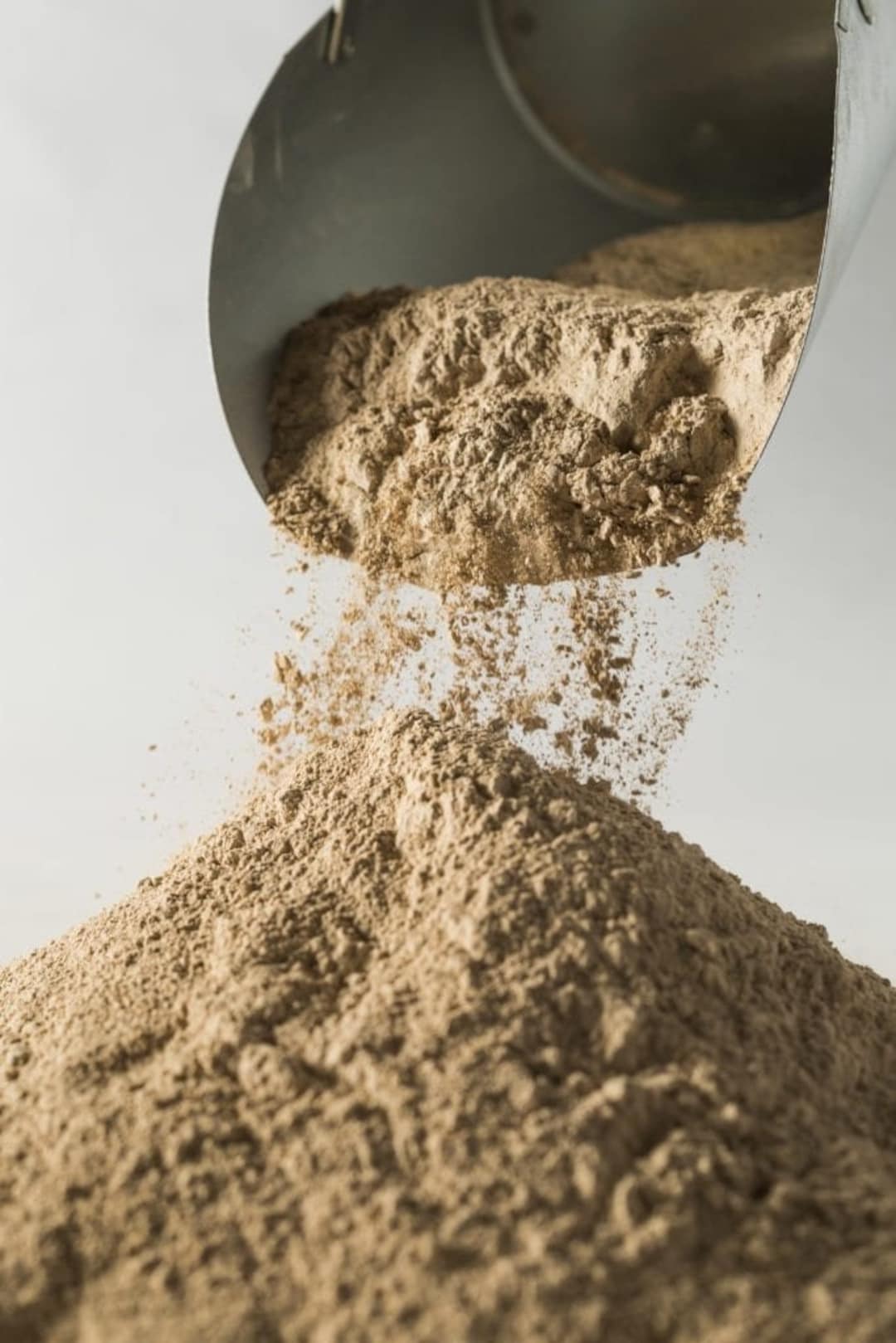 Azomite Mineral/rock Dust - 100% Natural Fertilizer - Trace Minerals ...