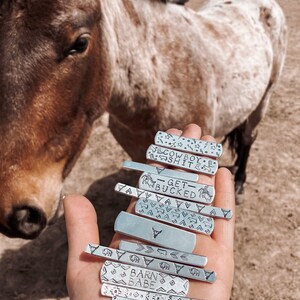 Western Rings, Buffalo, Steer Skull, Cow, Wrap Ring, Country, Cowgirl ...