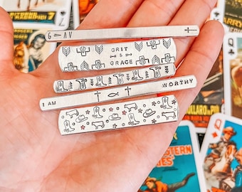 Western Rings Buffalo Steer Skull Cow Wrap Ring Country - Etsy