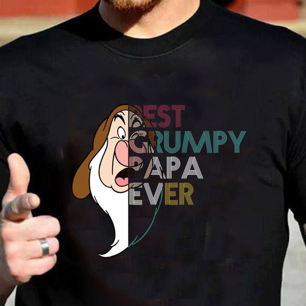 Grumpy - Etsy