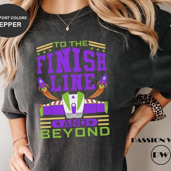 Toy Story Running - Etsy