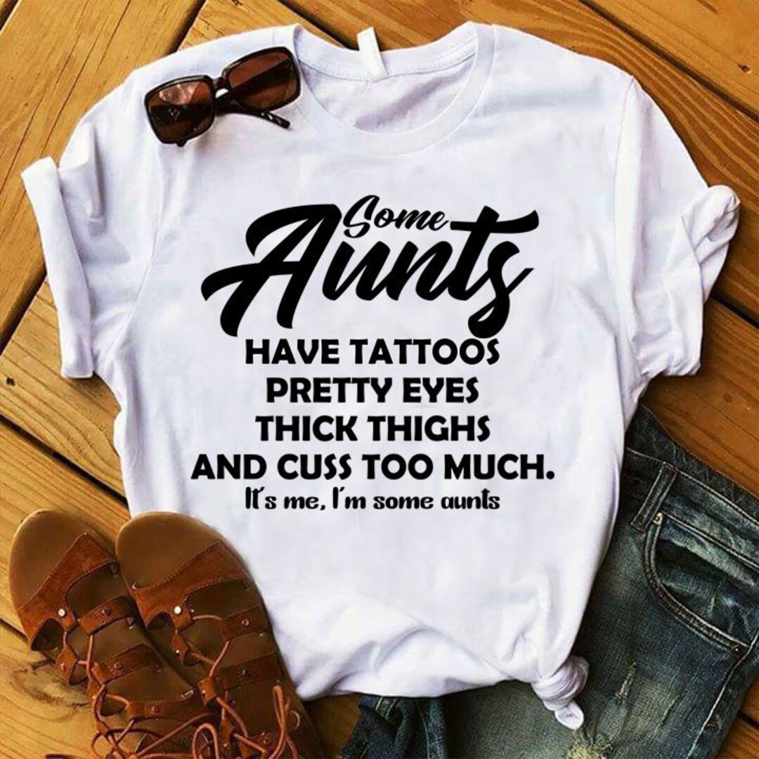 Auntie Shirt, Auntie Shirt, Cool Future Aunt Gift, Promoted to Auntie ...