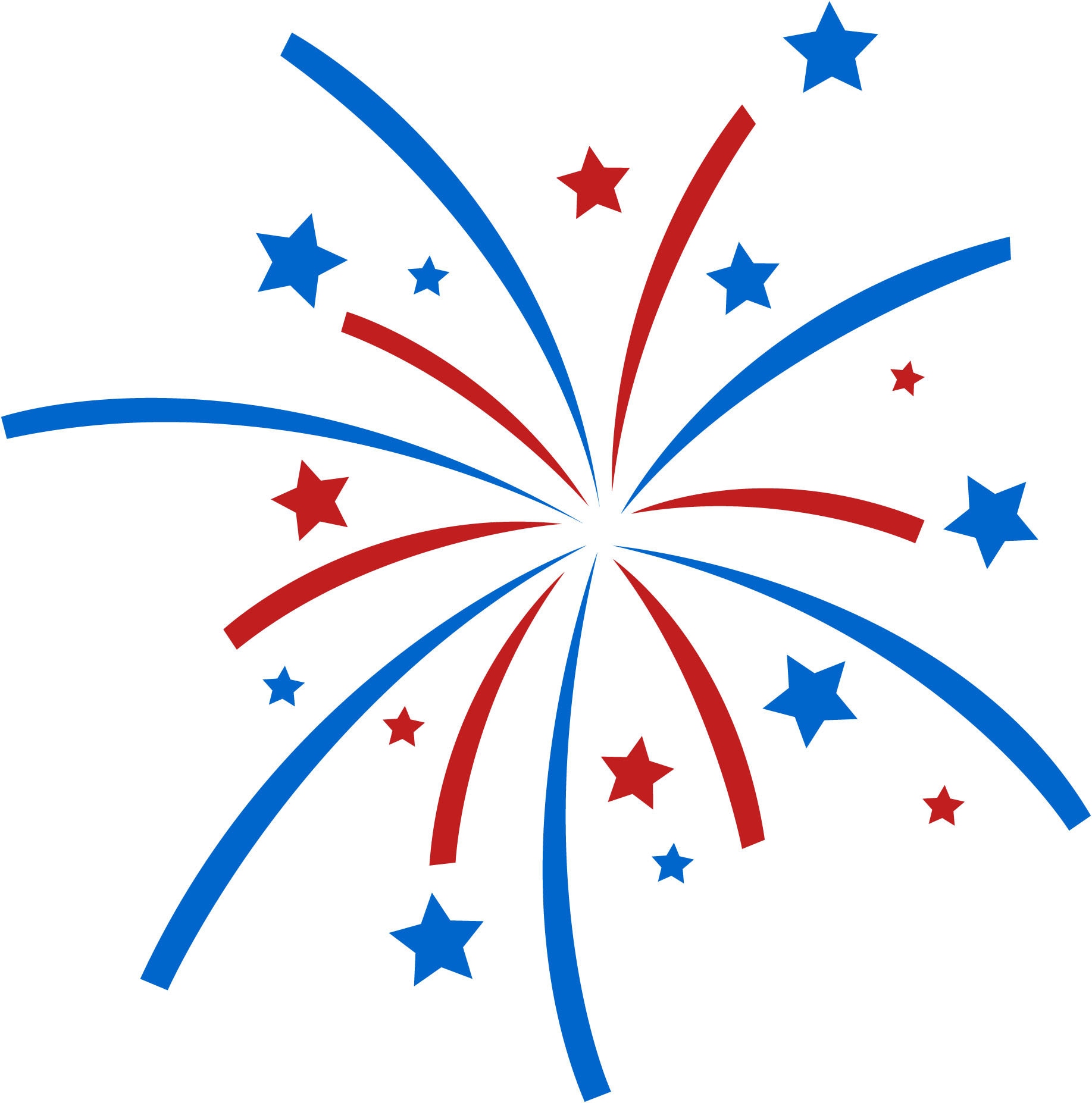 Fireworks Digital Image. SVG JPEG | Etsy