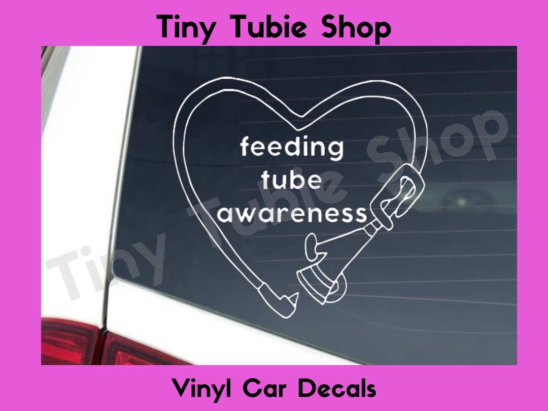 Feeding Tube Awareness