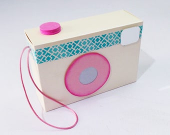 Camera Box Svg | Etsy UK