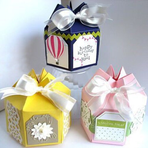 Customized Sweet Boxes Designer Boxes for Sweets Printed | Etsy