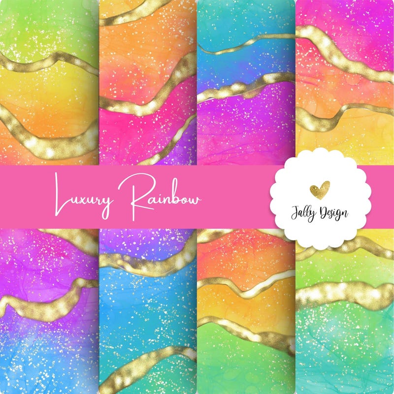 Digital Paper - Etsy