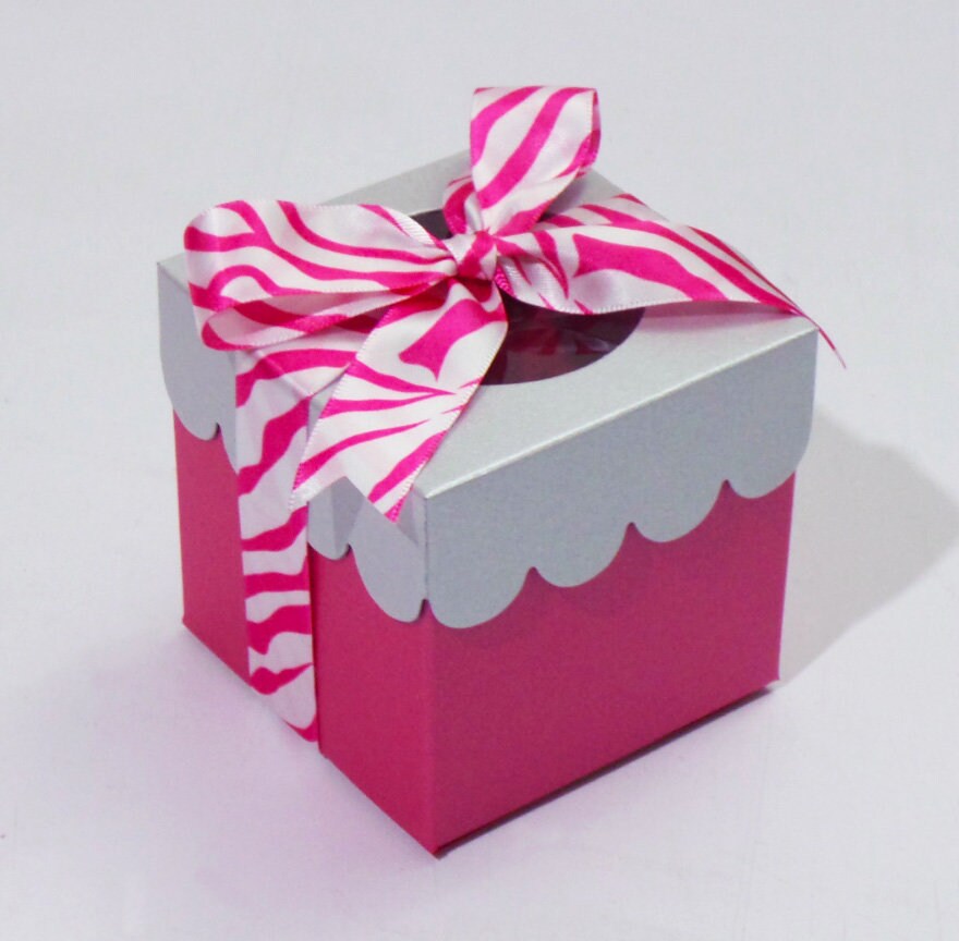 Cookies box template SVG studio3 | Etsy