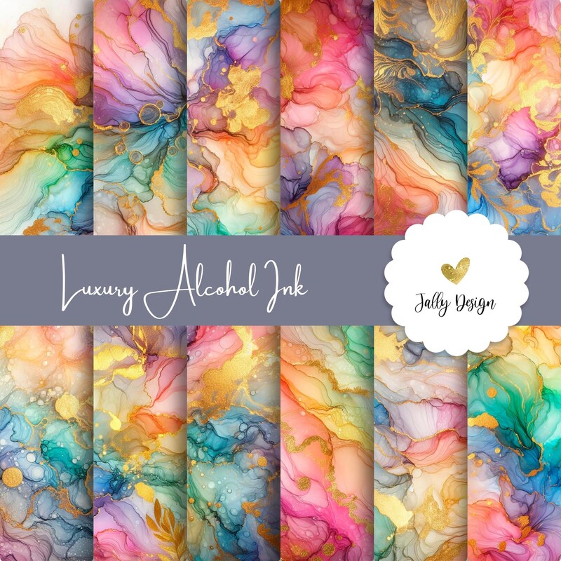 JallyDesign - Etsy