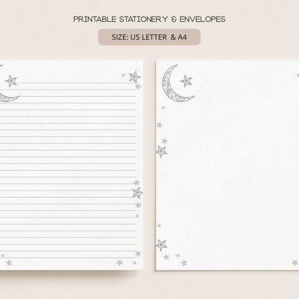 Stationery - Etsy