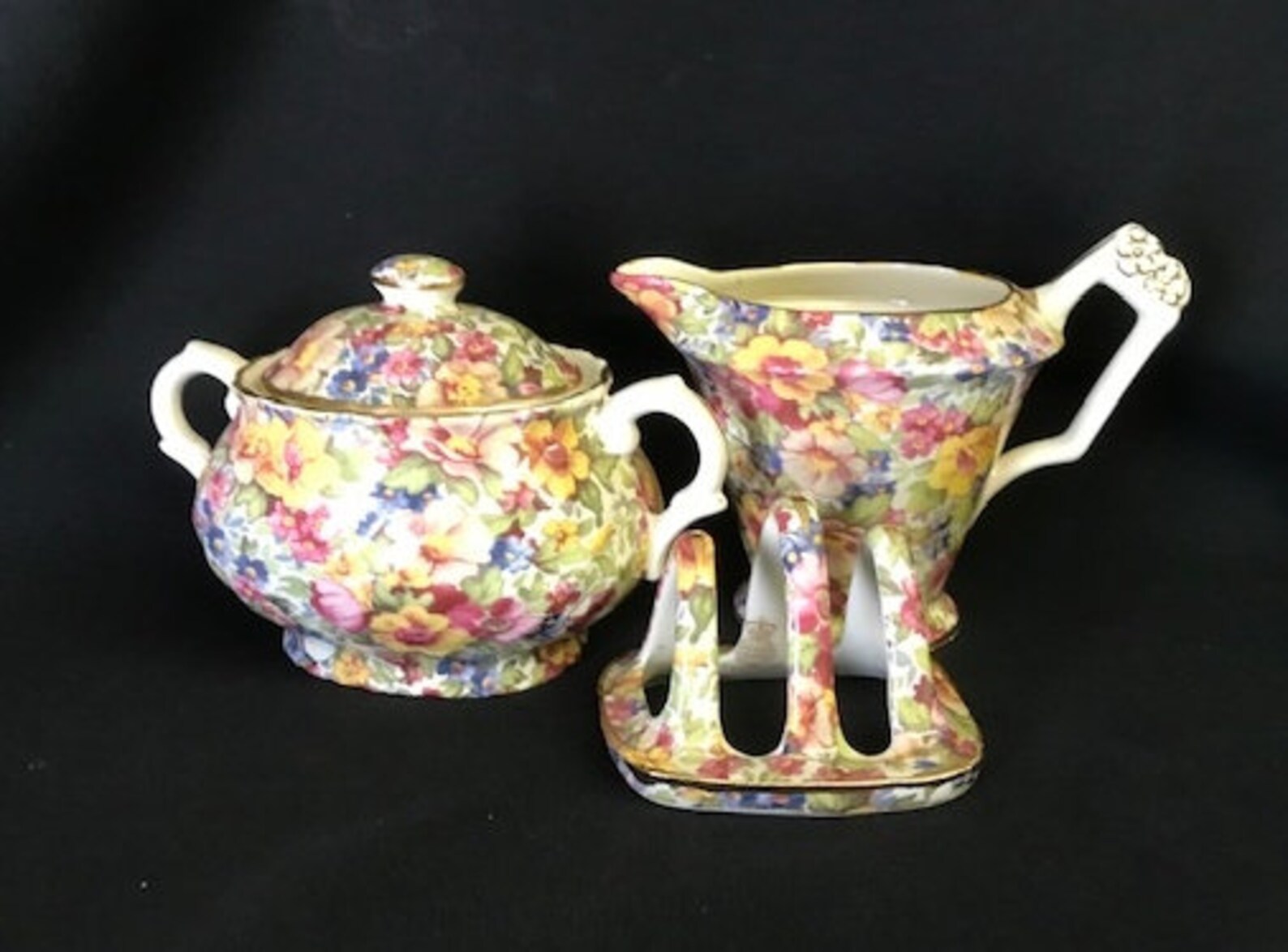 Vintage Old Foley - Etsy