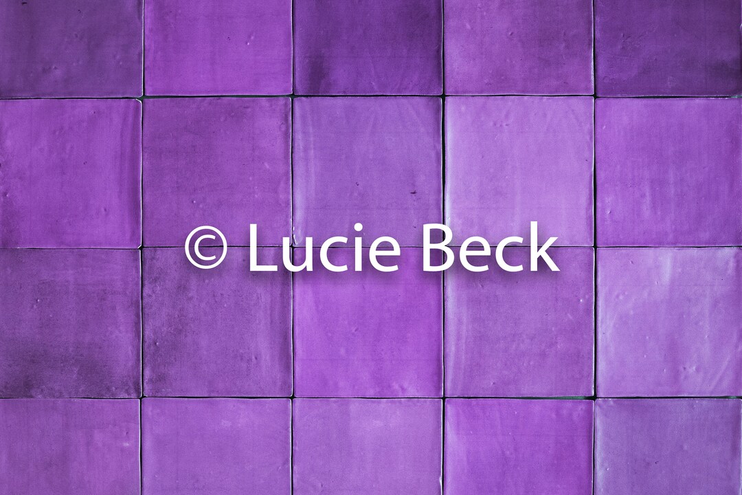 Backdrop for Photography ML647 Purple Photography Backdrop - Etsy