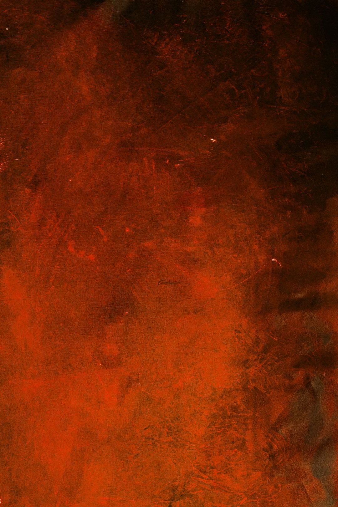 Red Fire Backdrop, ML724, Backdrops for Photography, Dark Backdrop ...