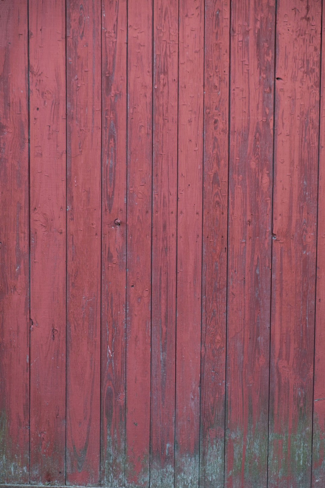 Red Photography Backdrop, ML175, Old Shutters, Background Product ...