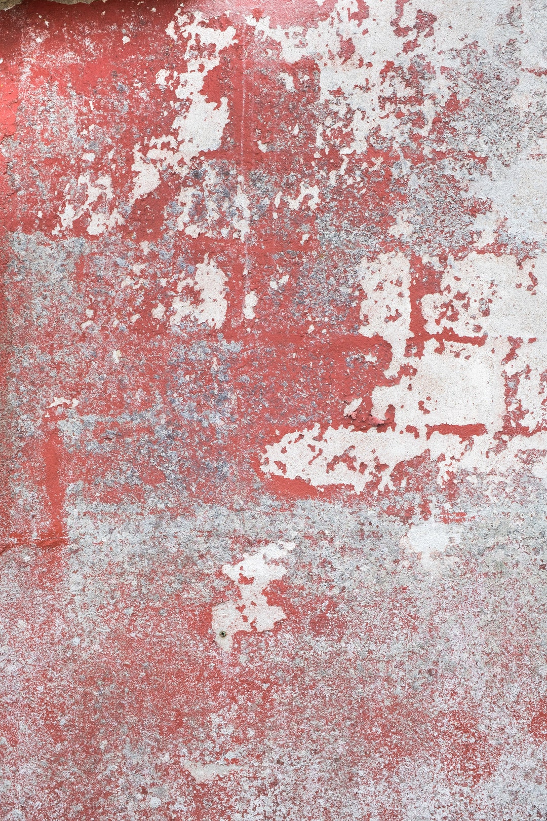 Red Old Wall Backdrop, ML824, Digital Backdrop, Wall Backdrop, Stone ...