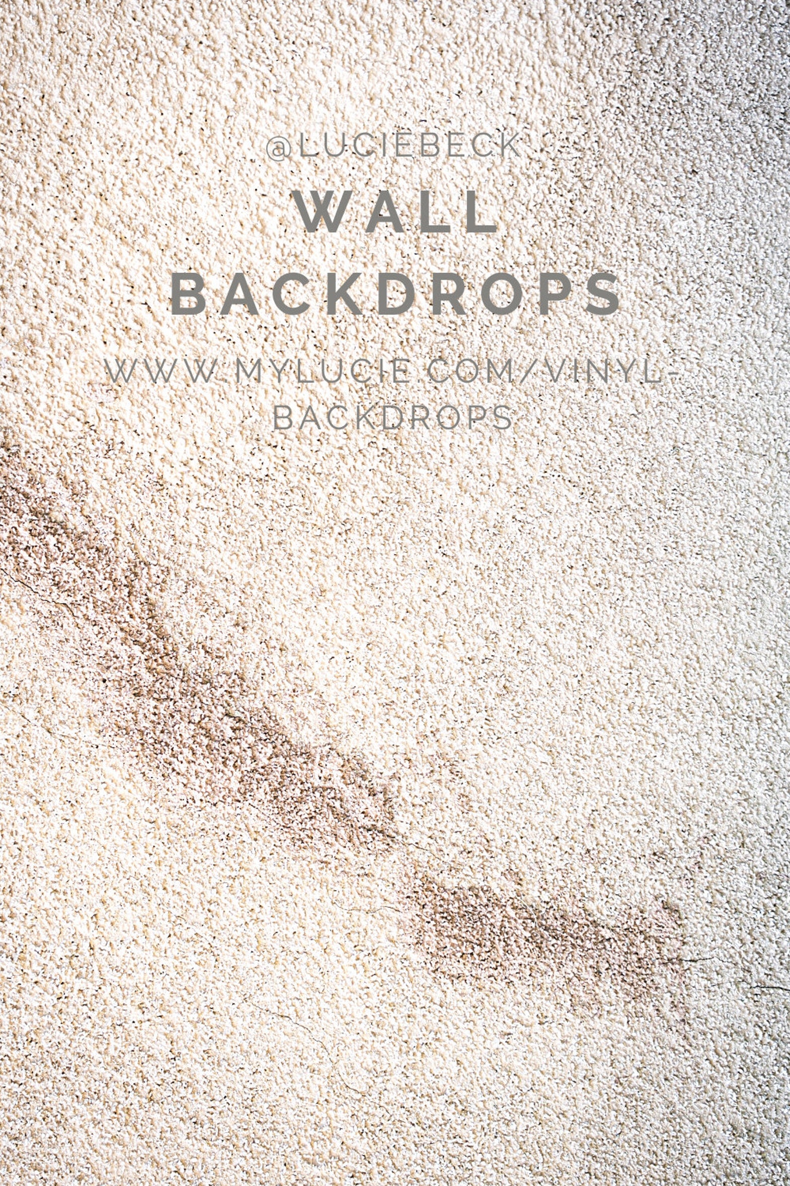 Natural Stone Backdrop ML809 Digital Backdrop Natural | Etsy