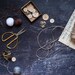 Brown Scratch Backdrop, ML137, Food Photography, Food Surfaces ...