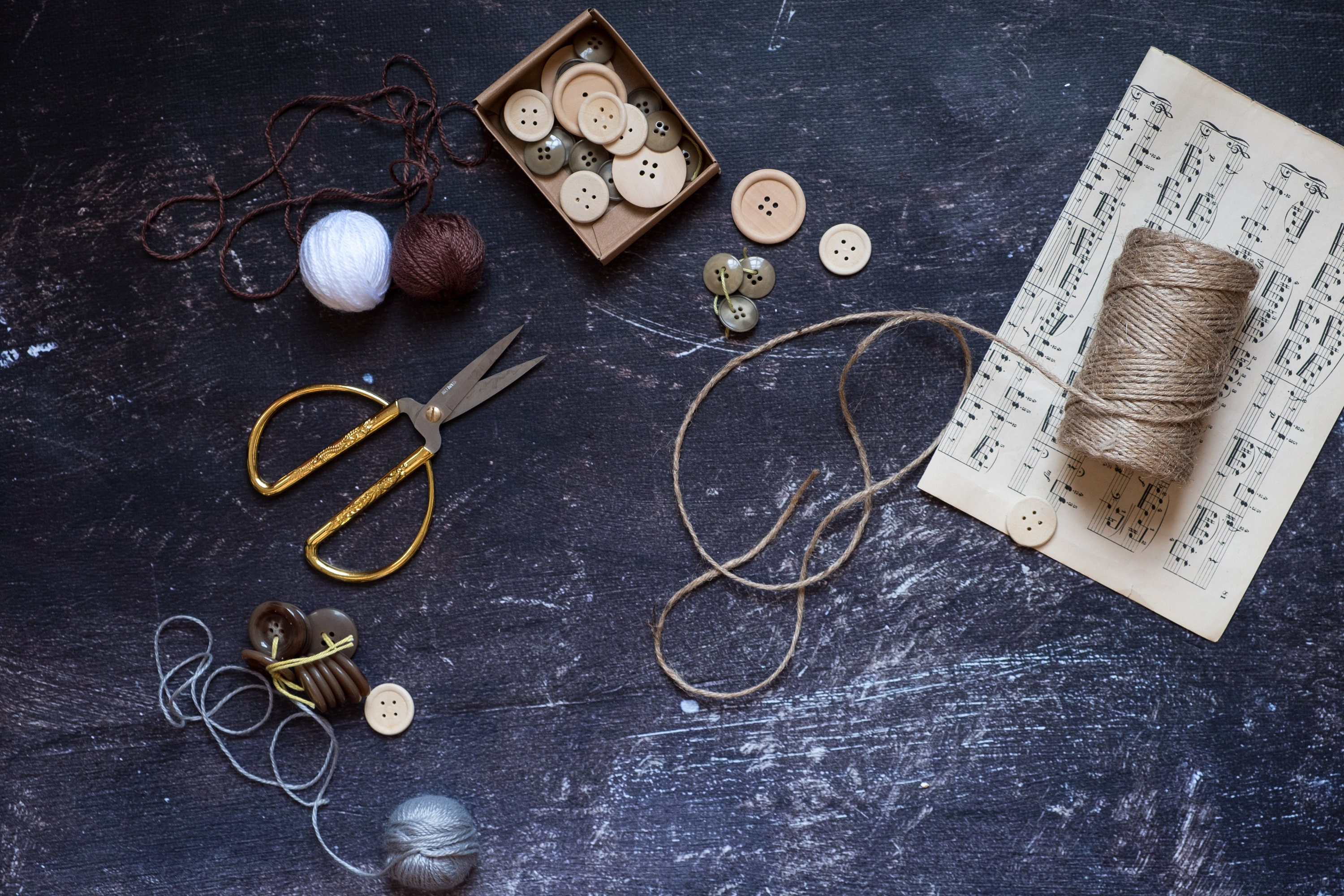 Brown Scratch Backdrop, ML137, Food Photography, Food Surfaces ...