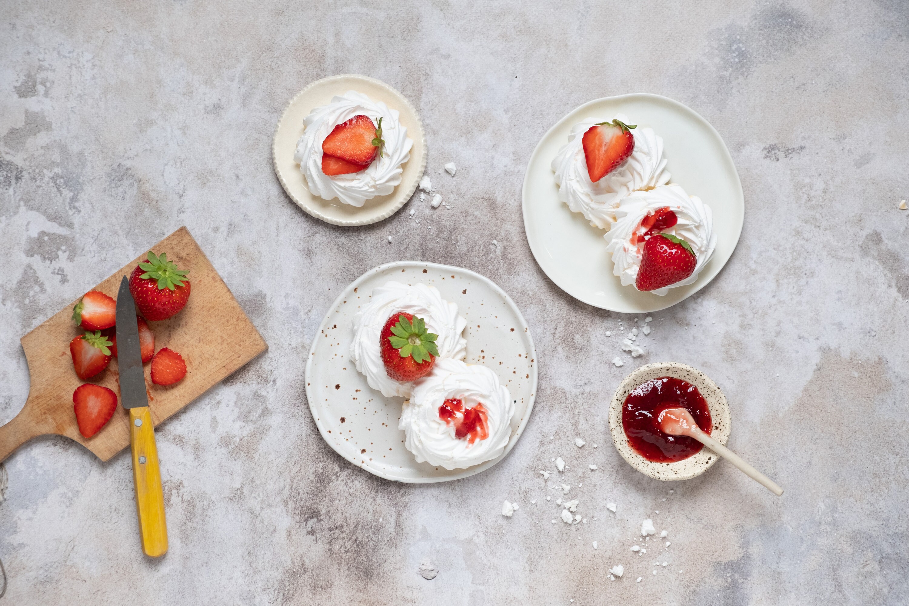 Flatlay Backdrop, ML285, Backdrops for Photography, Food Styling ...