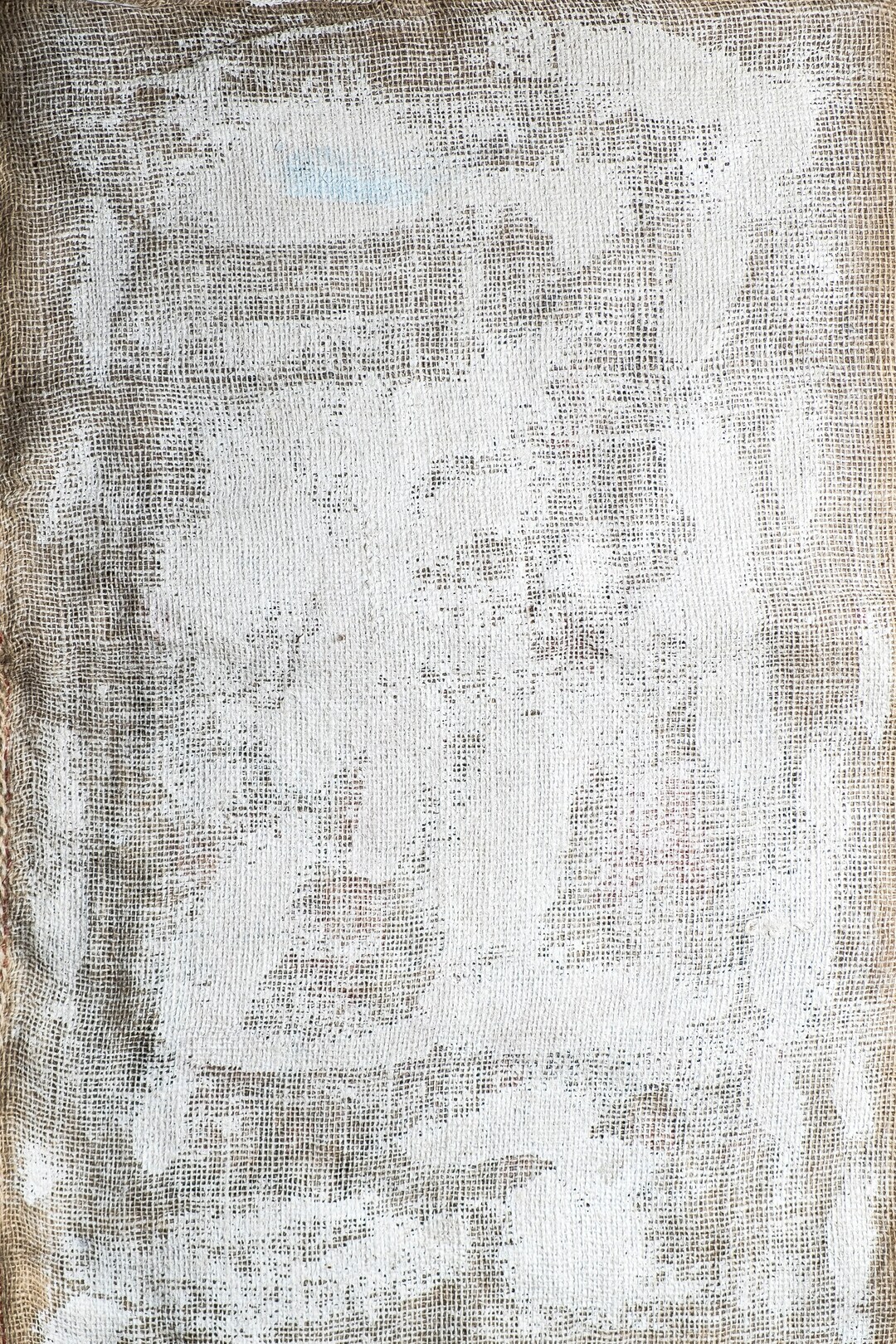 White Backdrop for Photography, ML109, White Burlap Backdrop, Texture ...
