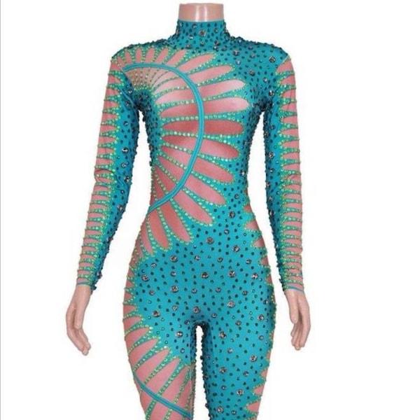 Dance Unitard - Etsy