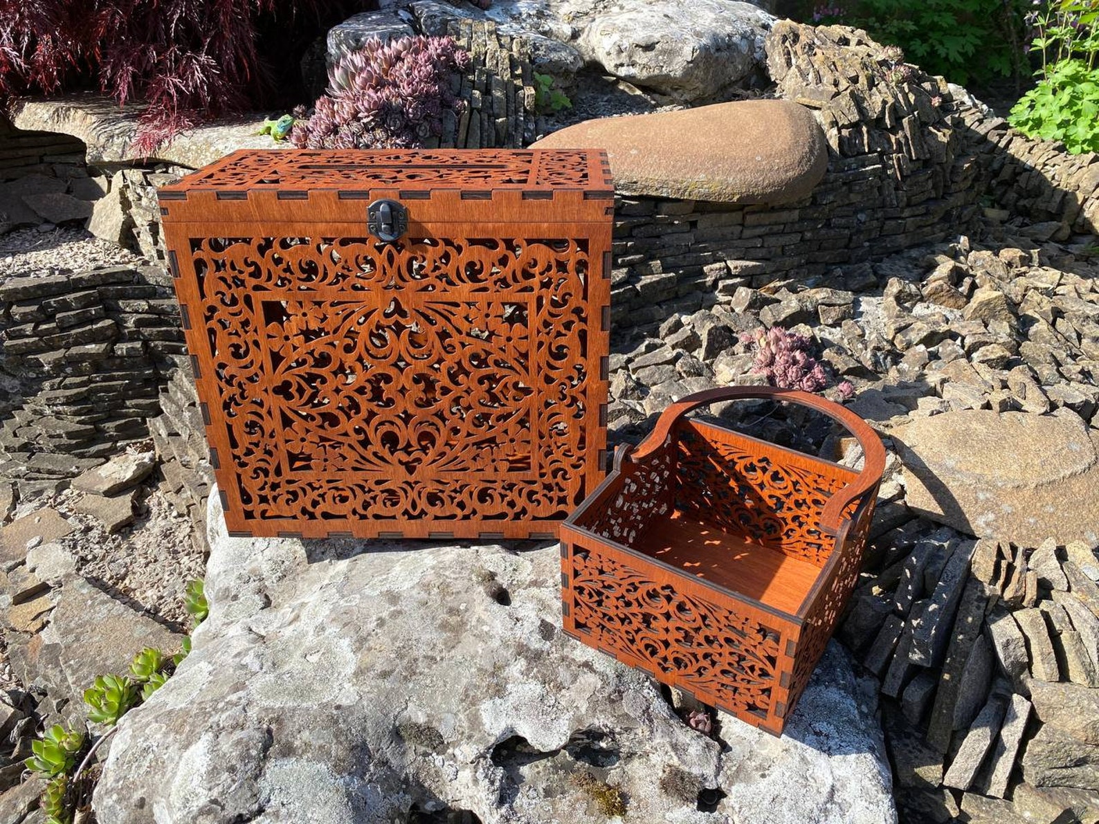 Lockable Card Box Wedding Bank Wedding Card Box Wedding Card - Etsy