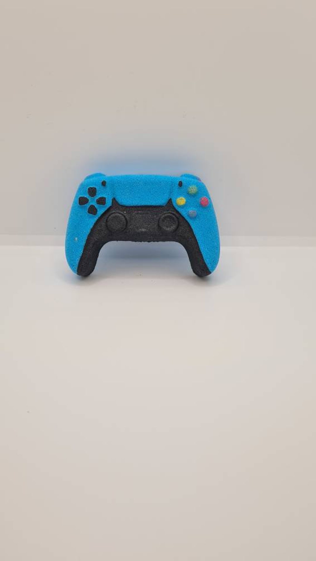 Games Controller Bath Bomb, Gamer Gift, Gamer Bath Bomb, Children's ...