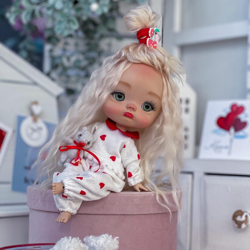 Bjd 26cm - Etsy