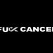 Fu Cancer Car Sticker Decal Windscreen Cancer Ribbon Grey, Pink or Blue ...