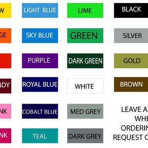 Motorhome Stripes Graphics Sticker Camper Van RV Caravan Side Body ...