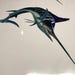 Marlin Fishing Sticker Decal for Boat , Motorhome 4x4 Camper Vehicle - Etsy